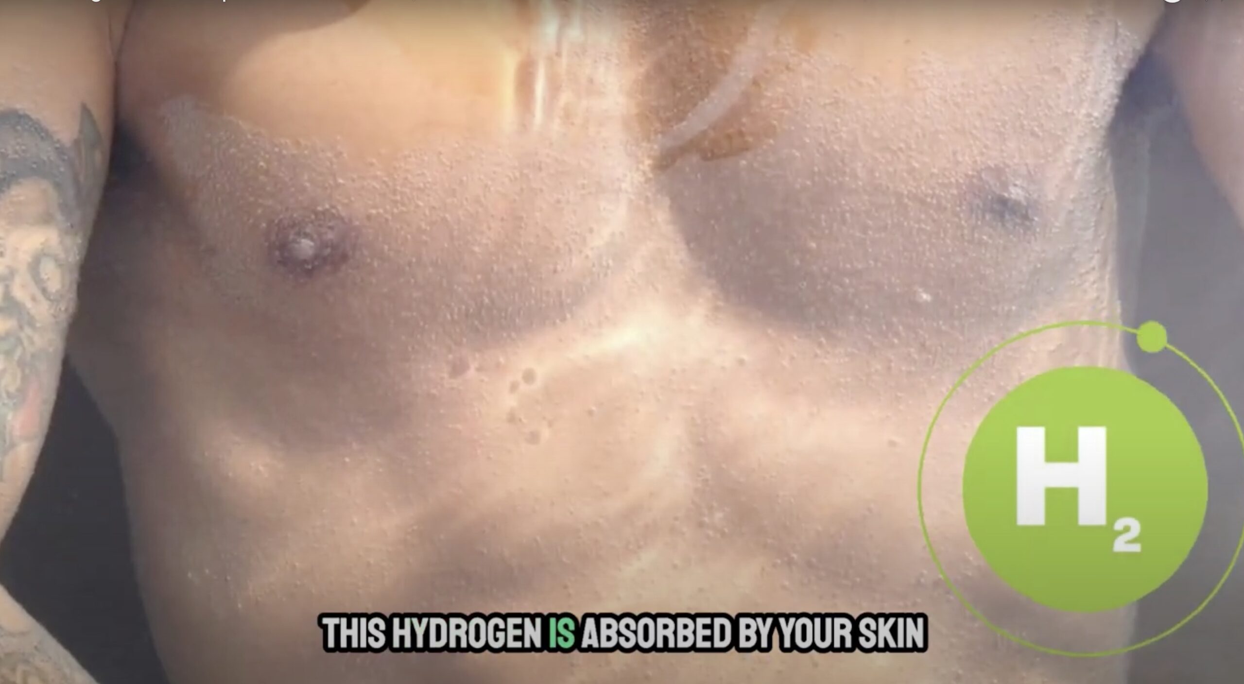 Onsen Bath Powder x 10 Uses – Redox Bath Additive