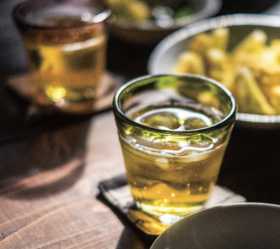 Experience the Essence of Nature with Onsen Box’s Organic Guava Tea