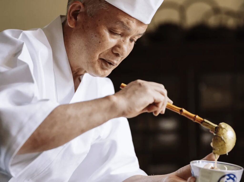 Experience Authentic Japanese Miso Soup with Onsen Box!